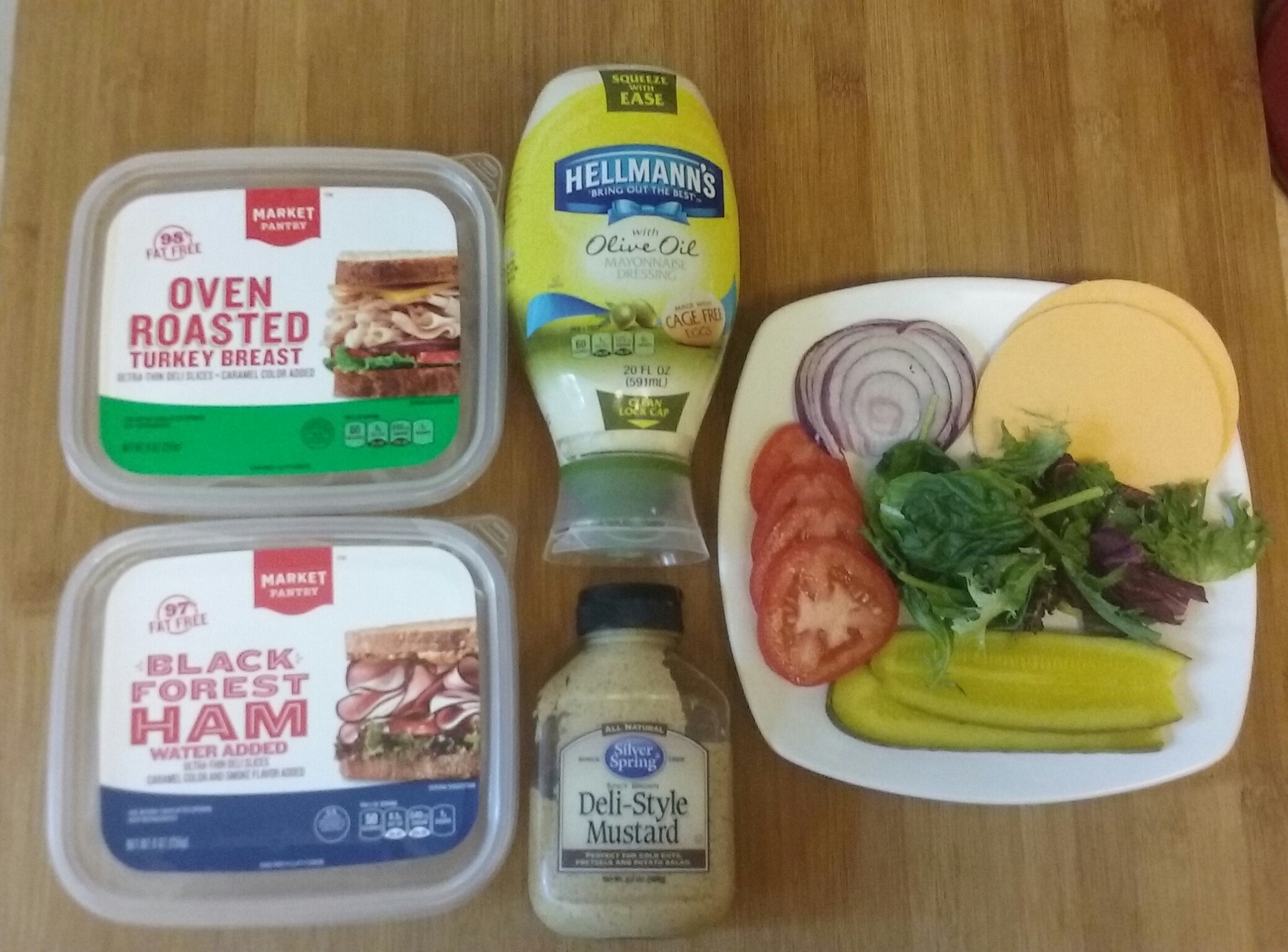 Stuffed Loaf: The Perfect Picnic Food – reluctantlyadulting